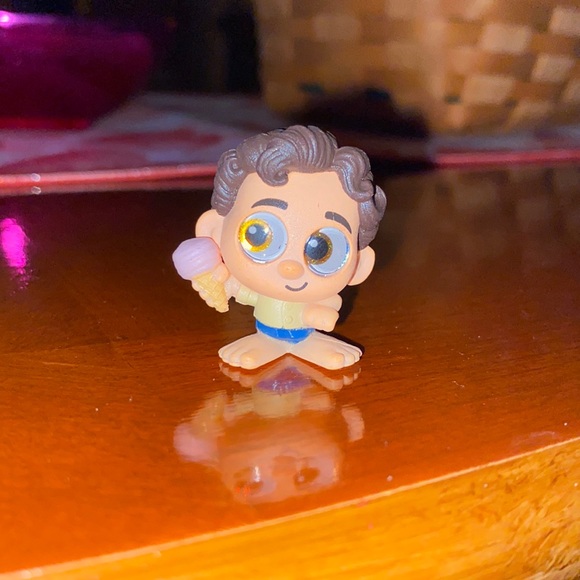 Disney | Toys | Disney Doorables Luca | Poshmark